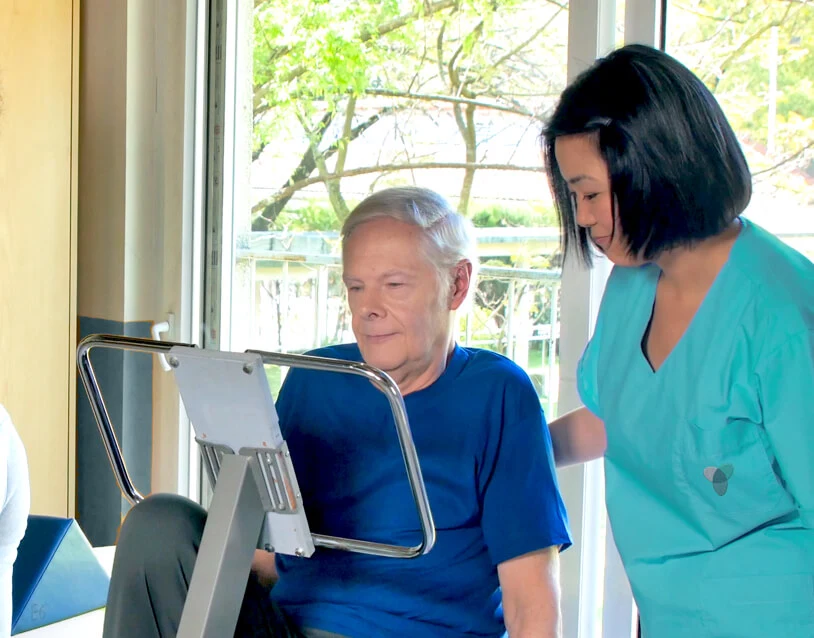 About Us – The Enclave at Barnesville Living Center