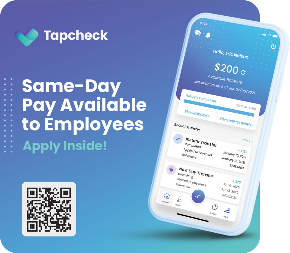 Careers – The Enclave at Barnesville Living Center